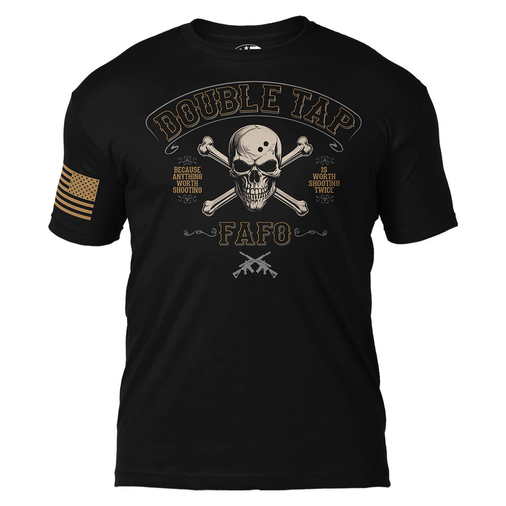 Patriotic & 2nd Amendment Products — 7.62 Design