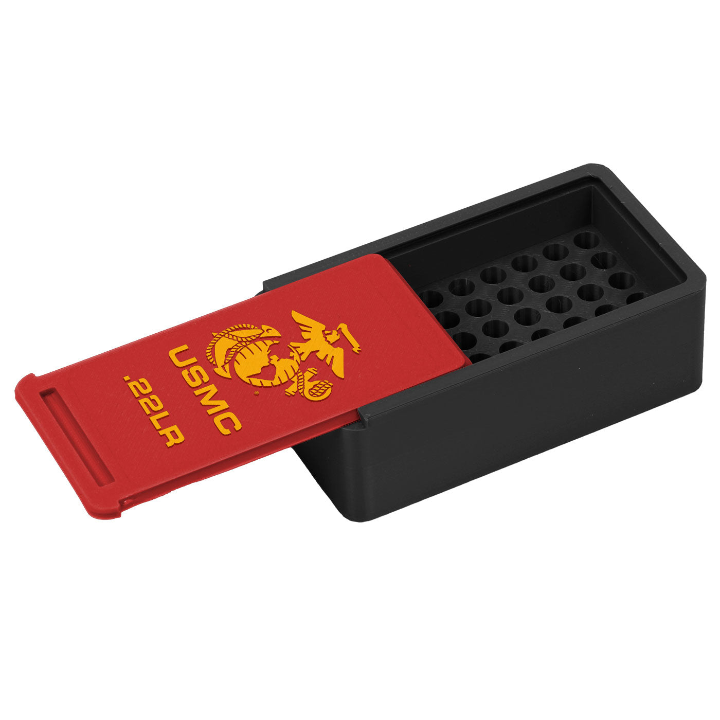 USMC EGA 3D Printed Storage Boxes - USA Made - Officially Licensed — 7. ...