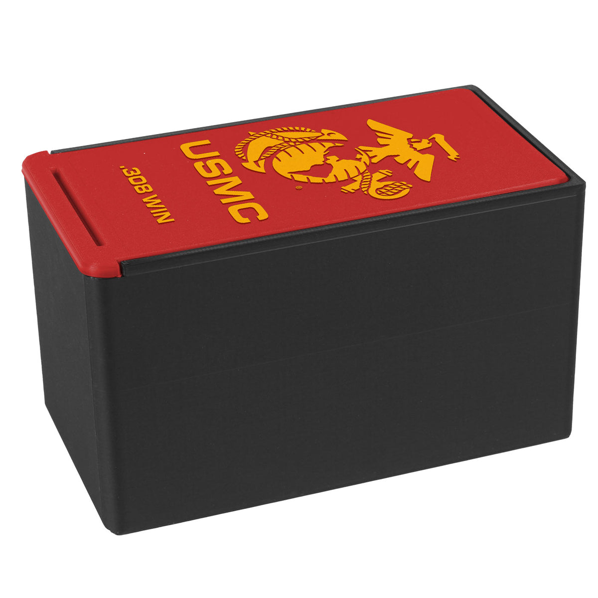 USMC EGA 3D Printed Storage Boxes - USA Made - Officially Licensed — 7. ...