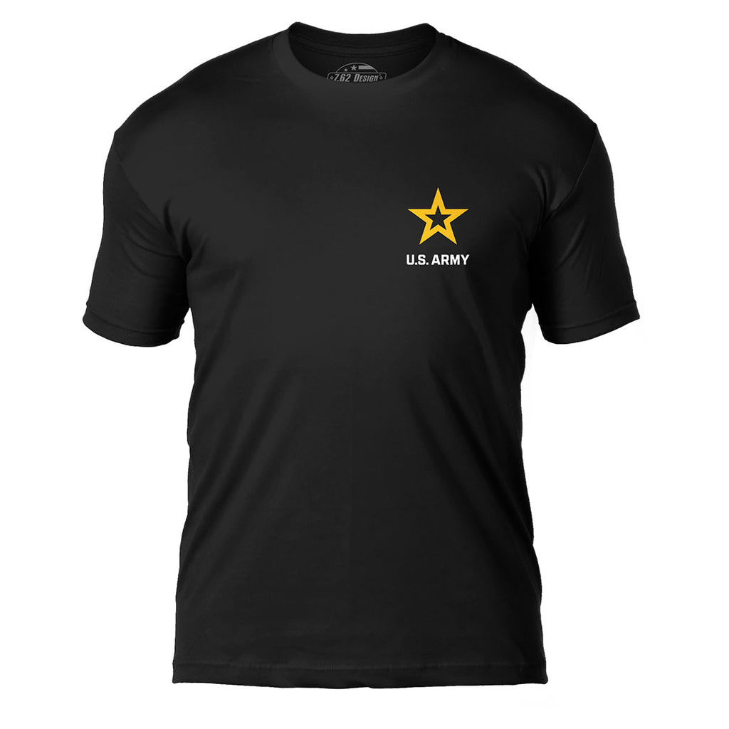 Army T-Shirts — 7.62 Design