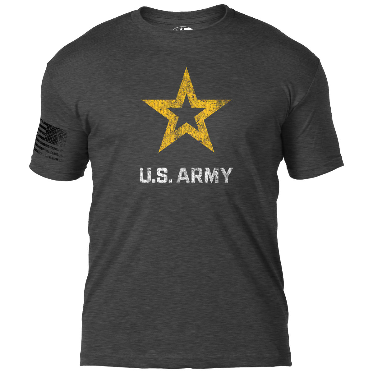 Army 'Vintage Logo' 7.62 Design Battlespace Men's T-Shirt