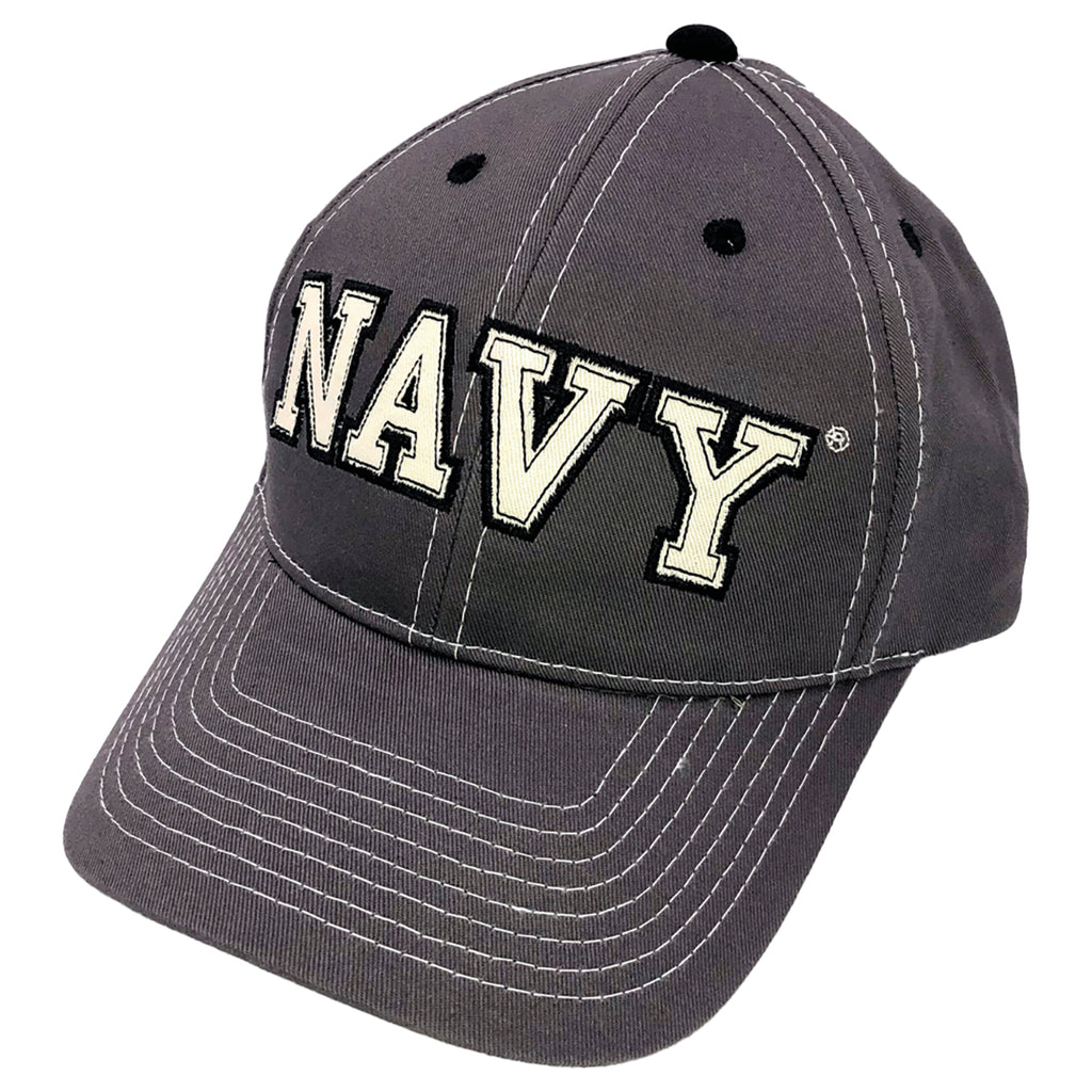 Navy Caps — 7.62 Design