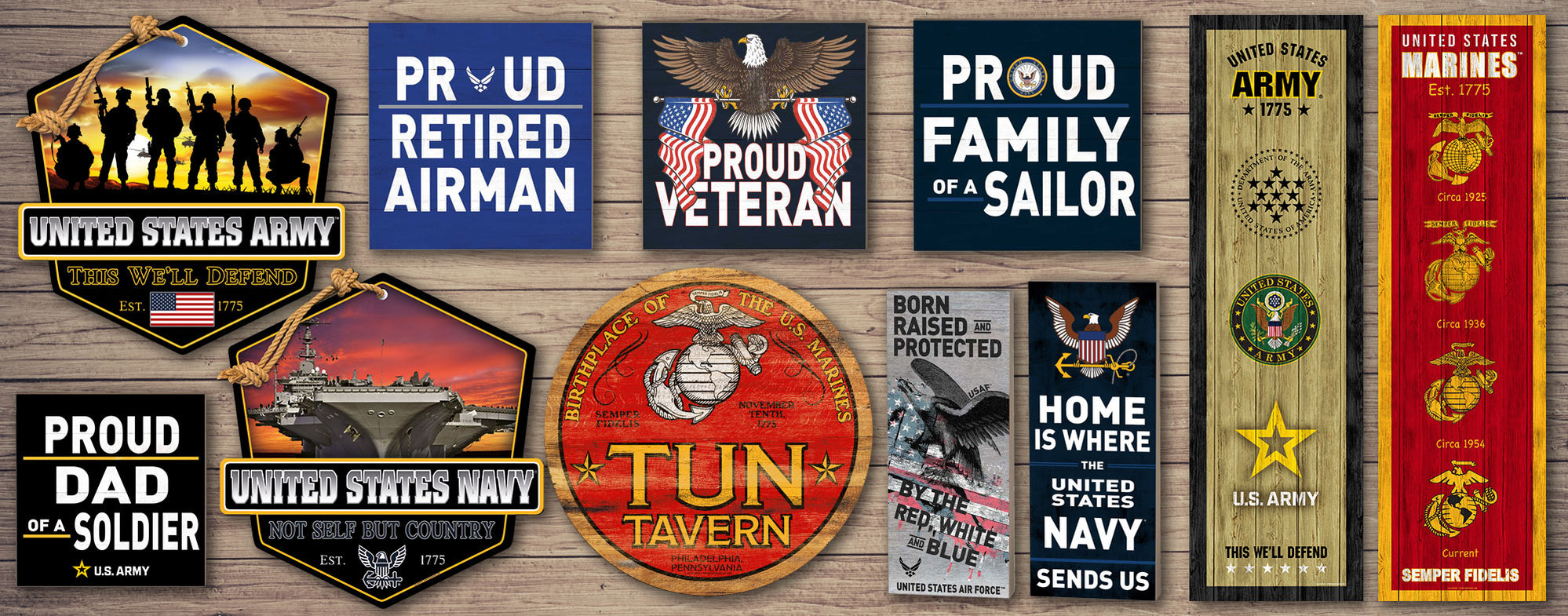 7.62 Design Military & Patriotic Apparel & Products Since 1997