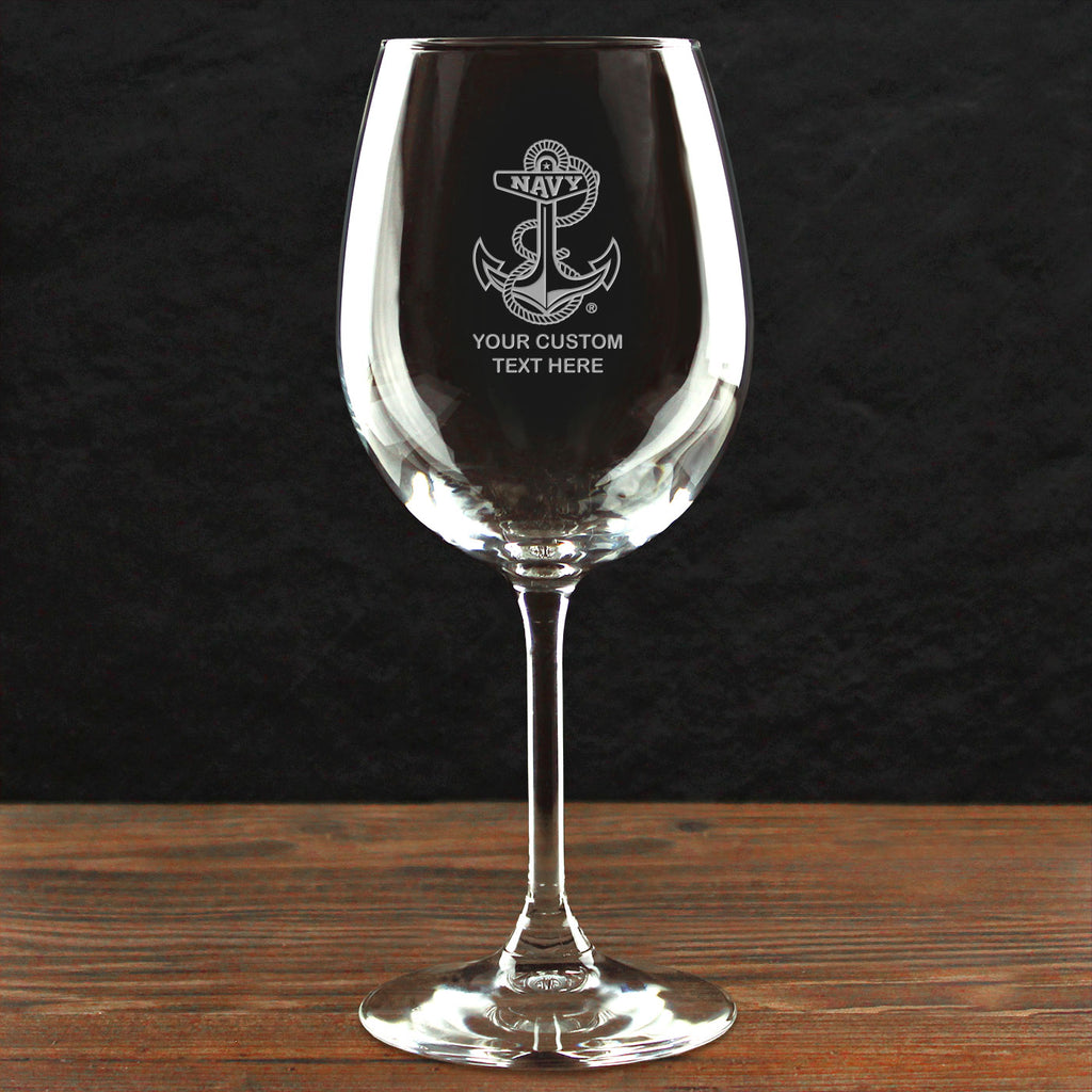 Glassware — 7.62 Design
