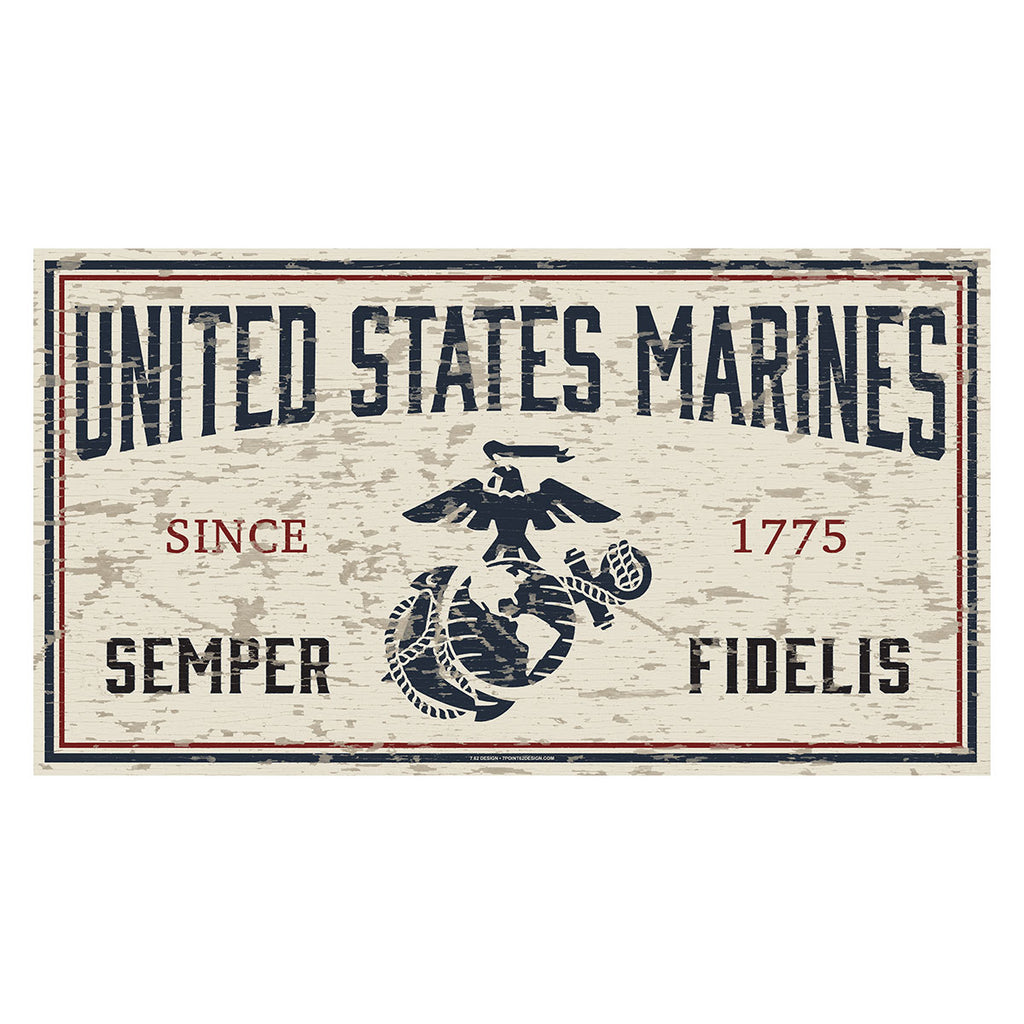 Signs — 7.62 Design