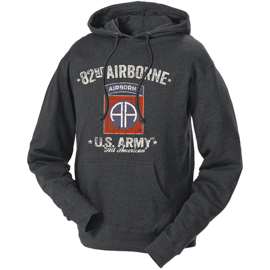 7.62 Design Army Airborne T-Shirts