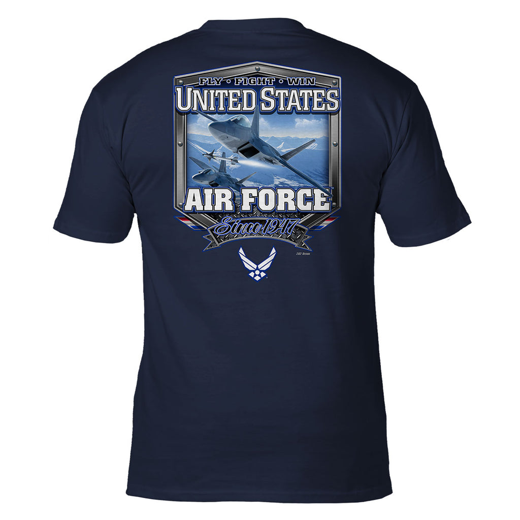 7.62 Design U.S. Air Force Products