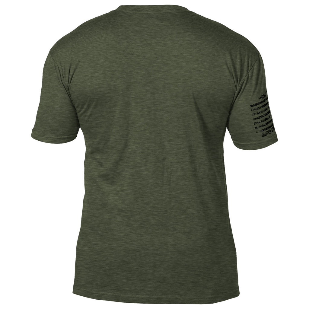 Army T-Shirts — 7.62 Design