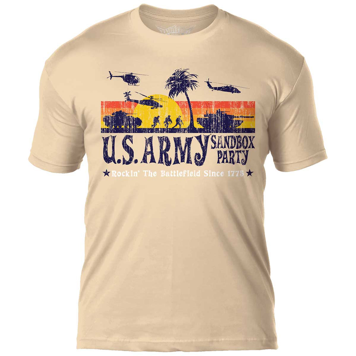 Army T-Shirts — 7.62 Design