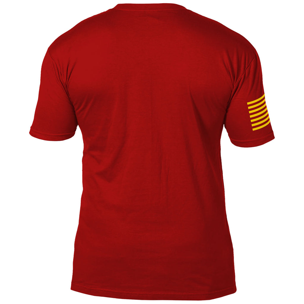 7.62 Design USMC T-Shirts