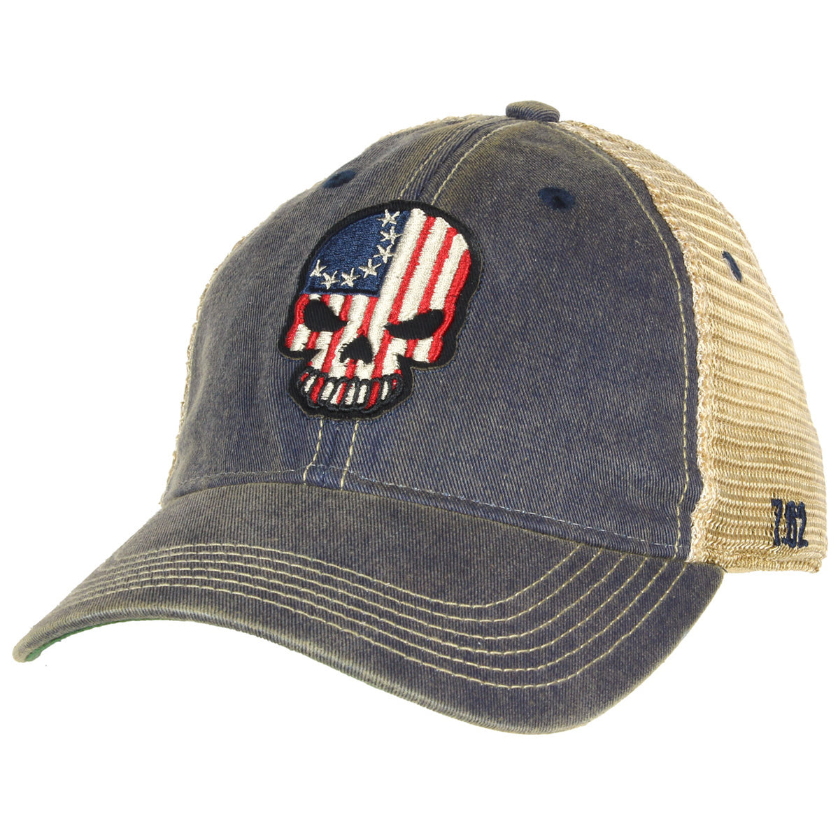 7.62 Design Headwear