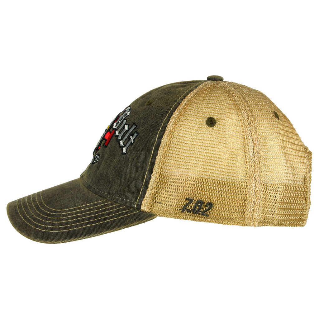 7.62 Design Headwear