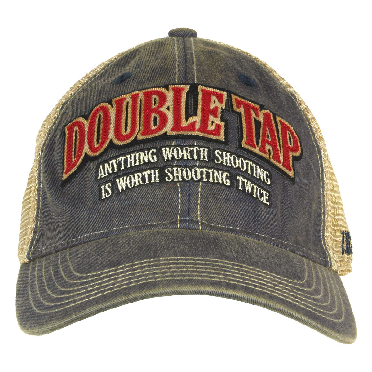 Shooting Hat