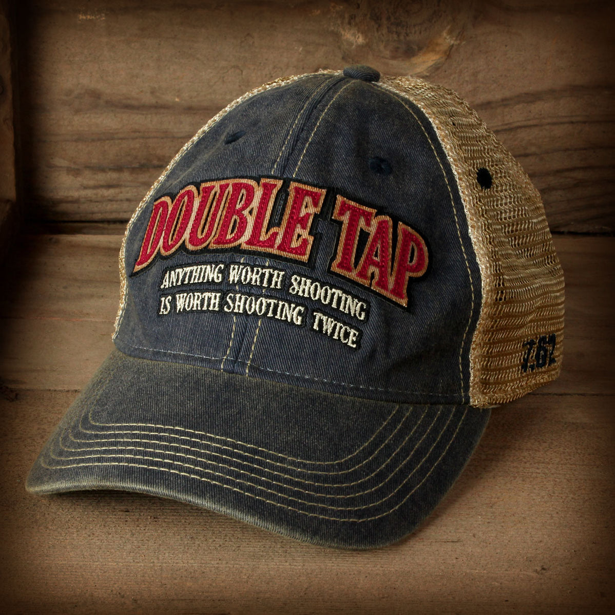 7.62 Design Headwear