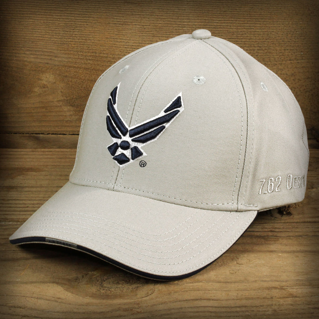 USAF - USSF Hats — 7.62 Design