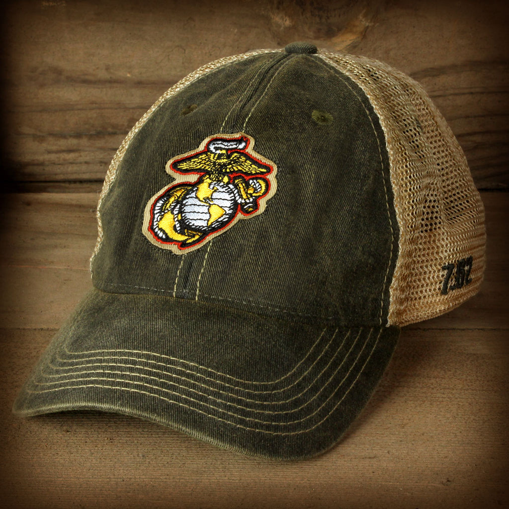 7.62 Design Headwear