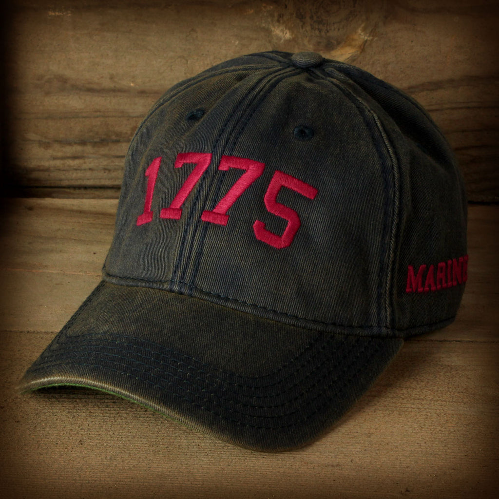 USMC Caps — 7.62 Design