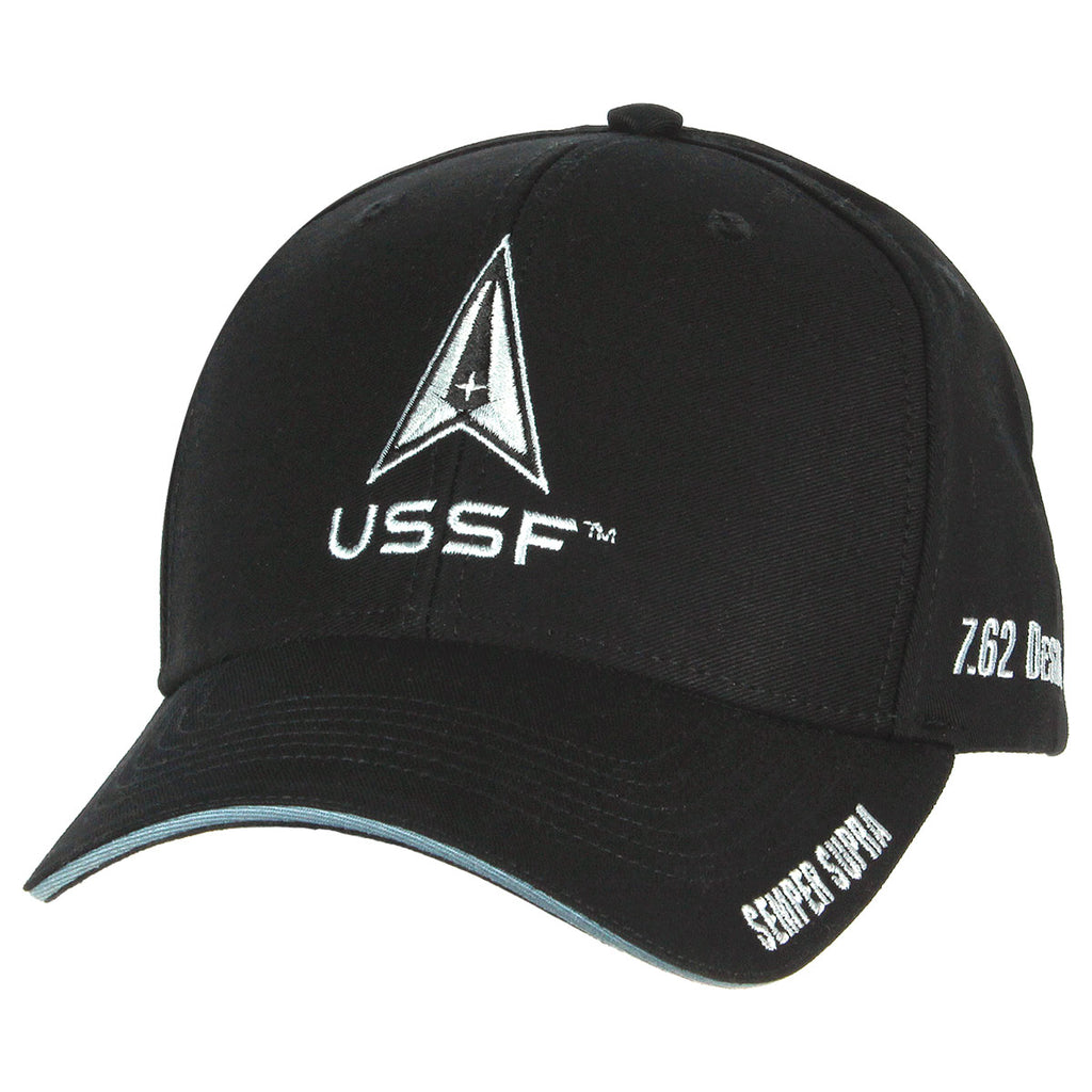 USAF - USSF Hats — 7.62 Design