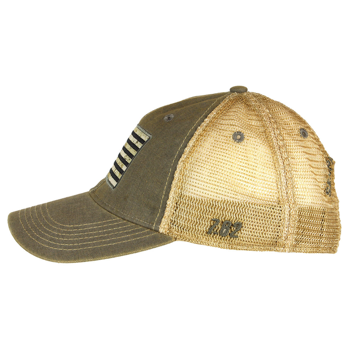 7.62 Design Headwear