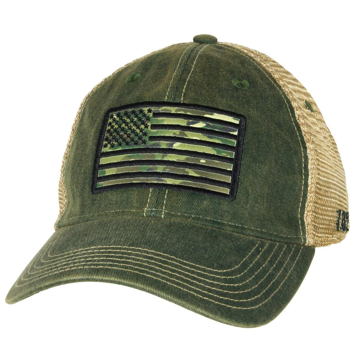 7.62 Design Headwear