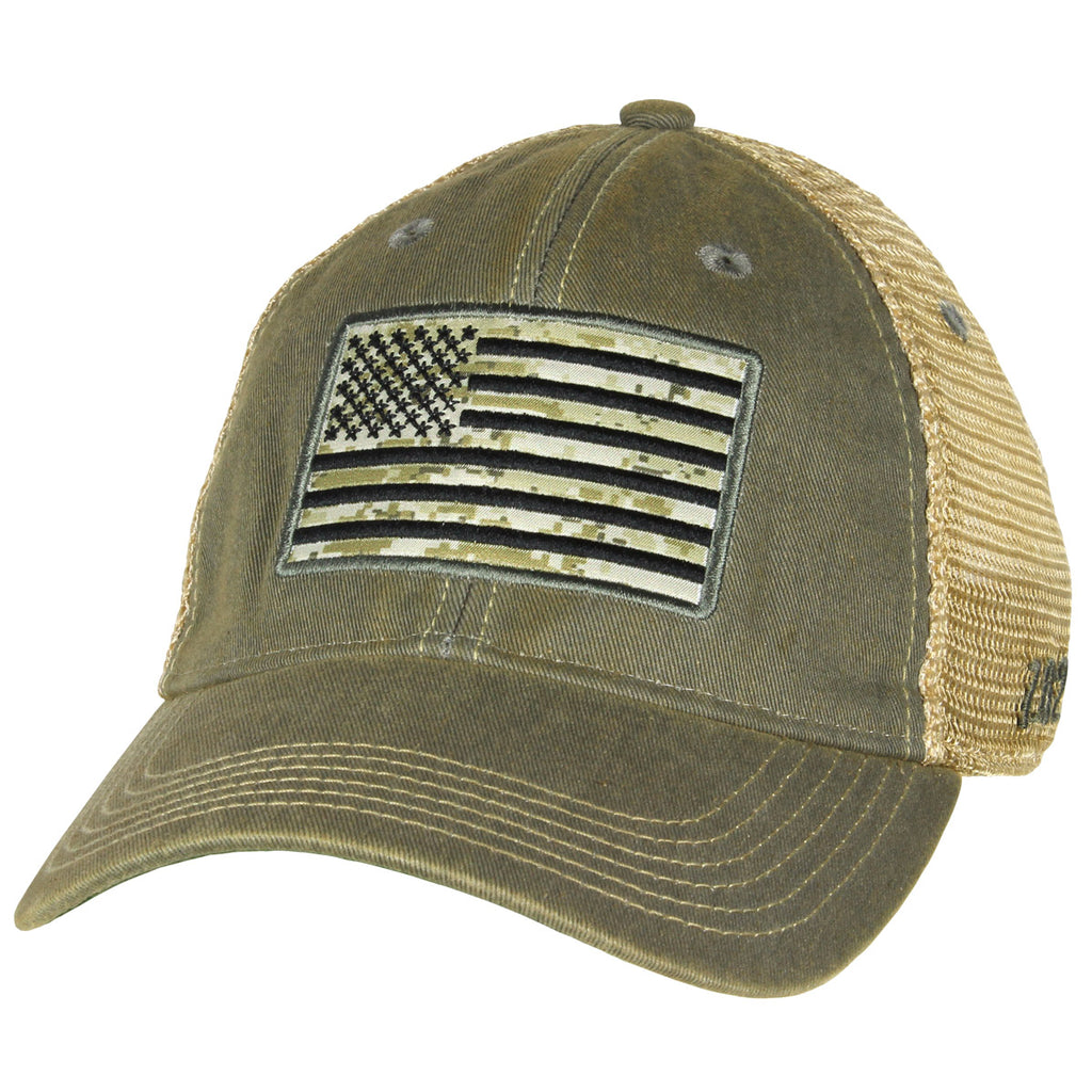 7.62 Design Headwear