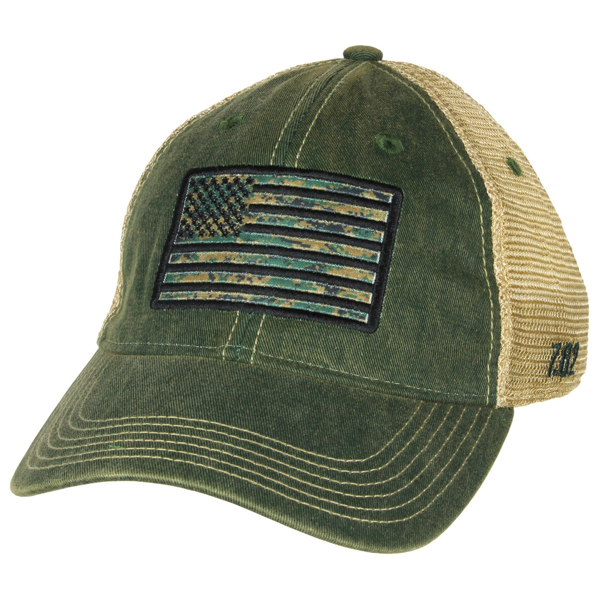 7.62 Design Headwear